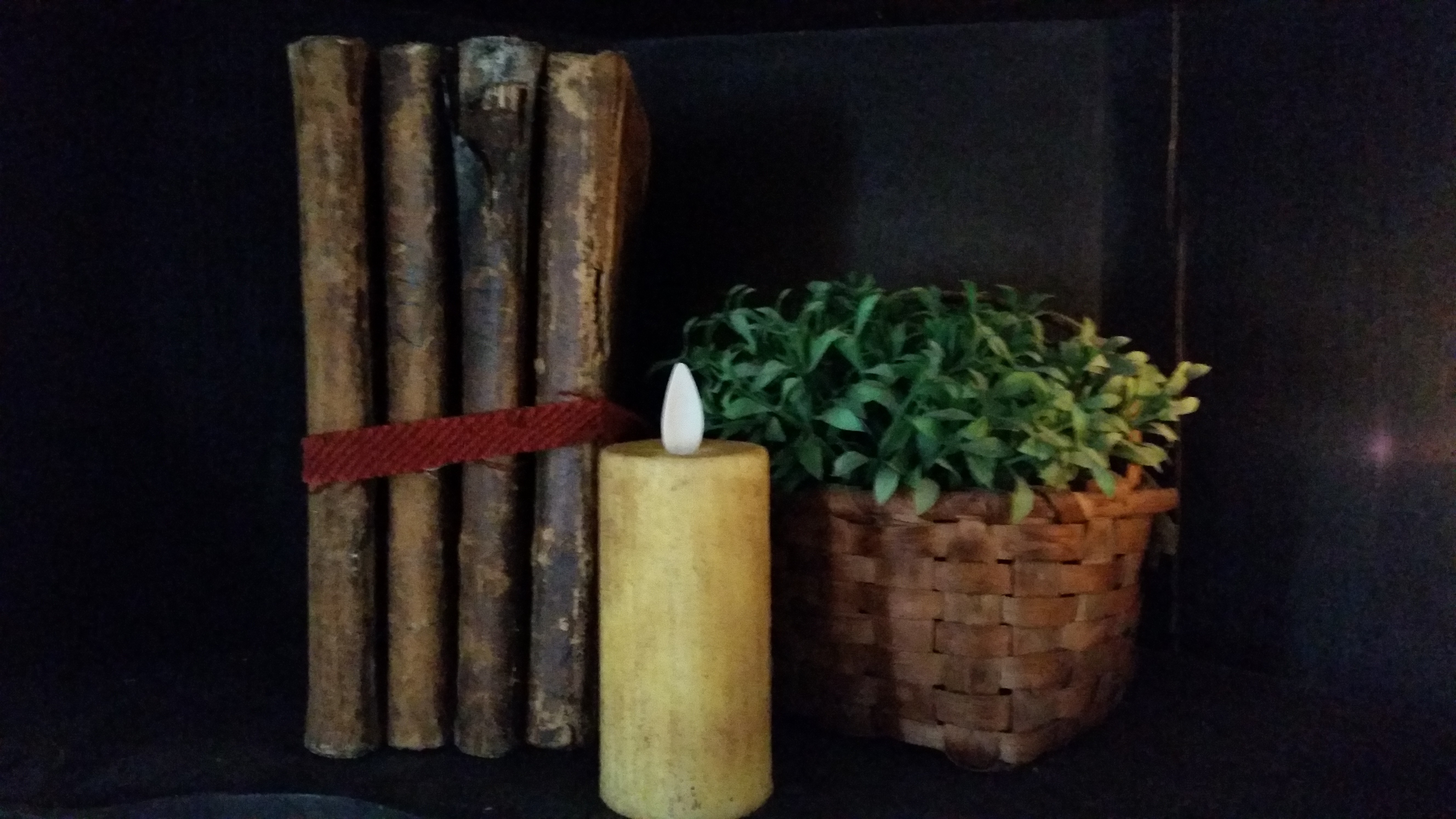 CANDLES | Marsh Homestead Country Antiques