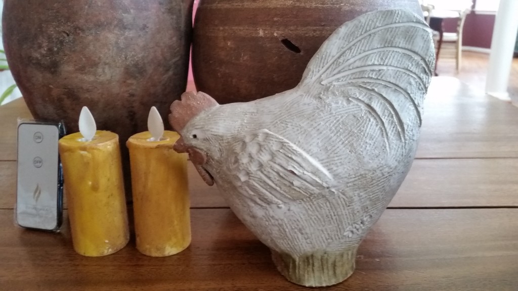 CANDLES | Marsh Homestead Country Antiques