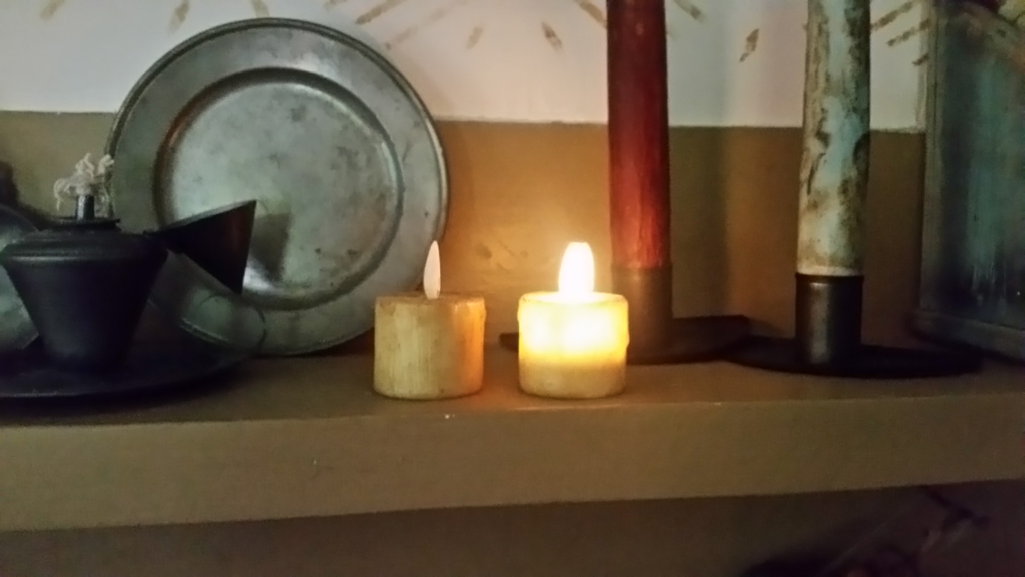 CANDLES | Marsh Homestead Country Antiques