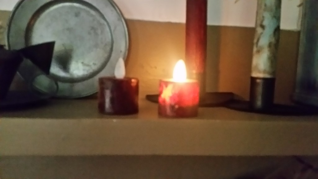 CANDLES | Marsh Homestead Country Antiques