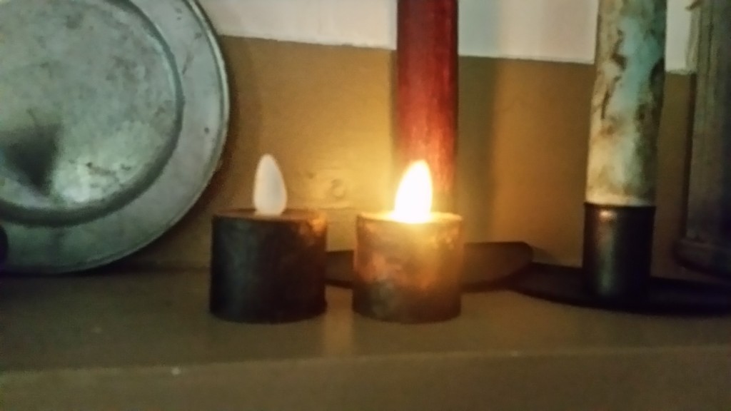 CANDLES | Marsh Homestead Country Antiques