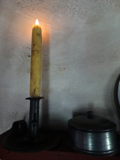 CANDLES | Marsh Homestead Country Antiques