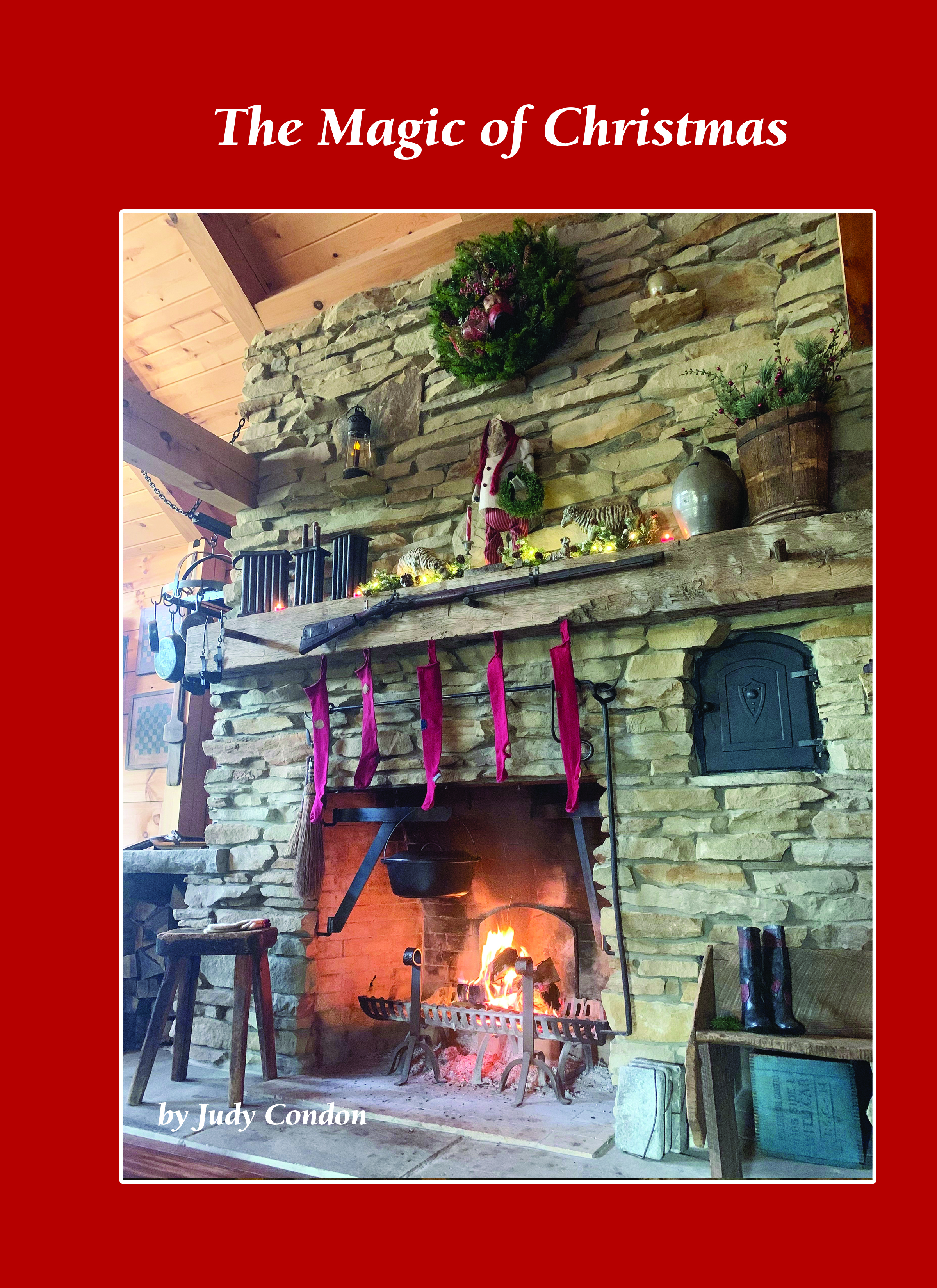 Simply Country Books | Marsh Homestead Country Antiques