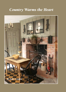 Simply Country Books | Marsh Homestead Country Antiques