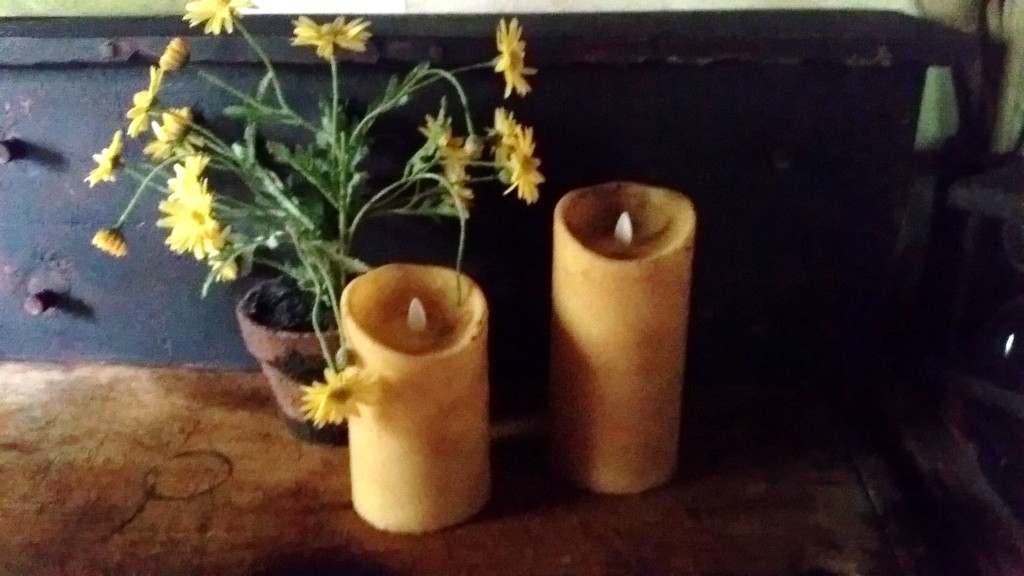 CANDLES | Marsh Homestead Country Antiques