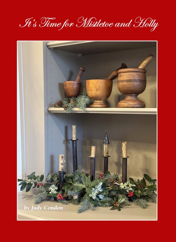Simply Country Books | Marsh Homestead Country Antiques
